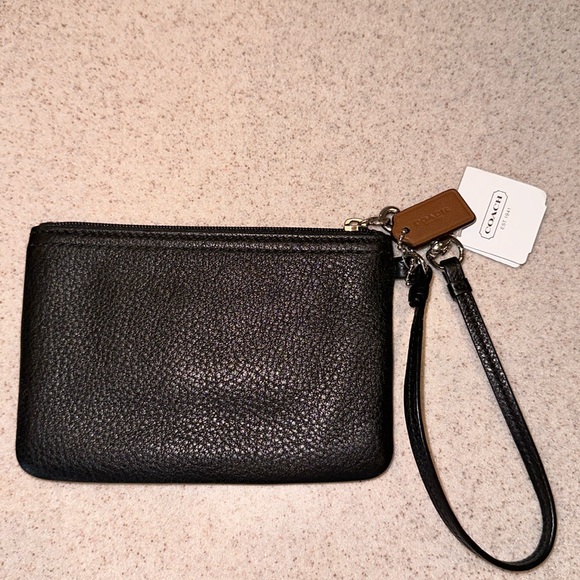 Coach | Bags | Coach Pouch | Poshmark